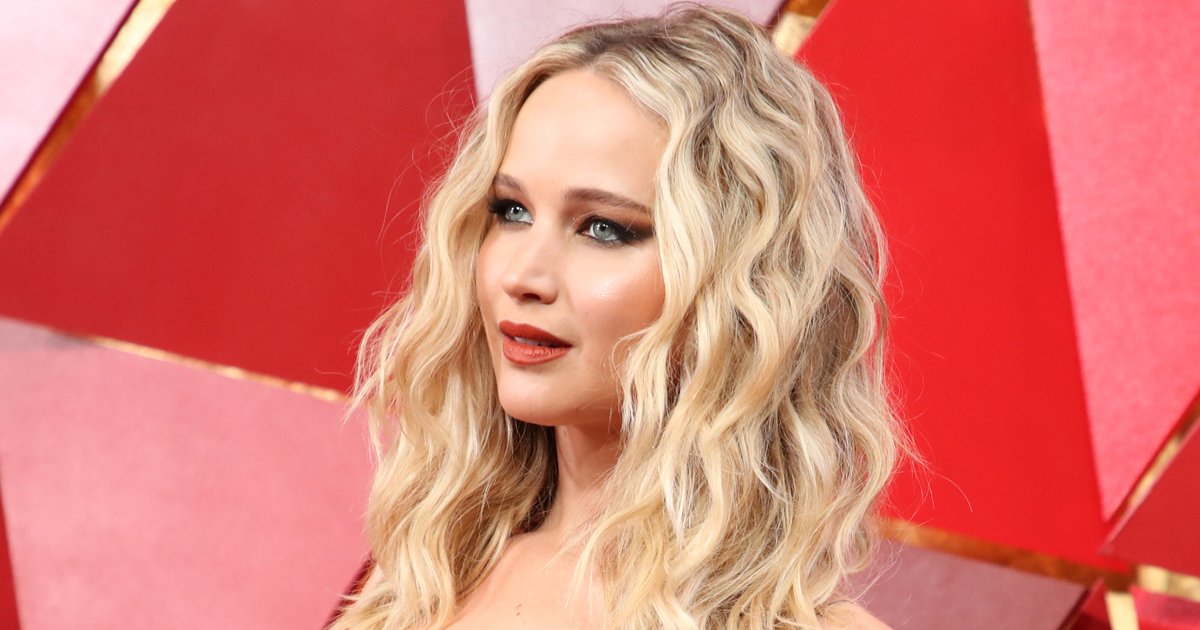 Which Jennifer Is This? Quiz - By ceciliacarlid