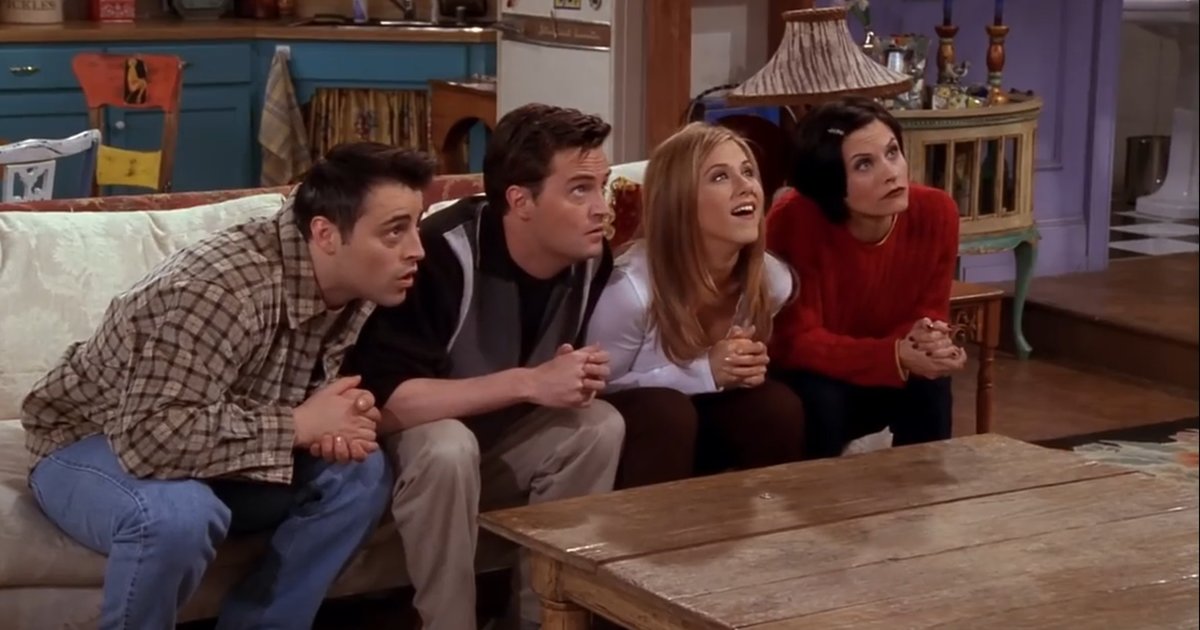 Geller/Green/Bing Family Tree Quiz - By jbidd89