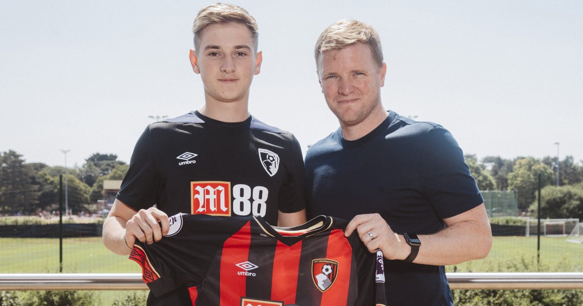 Eddie Howe's AFC Bournemouth signings Quiz - By AFCBournemouth