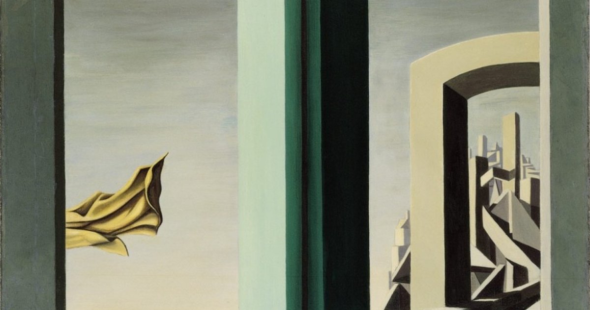 History of Painting : Since 1940 part 1 (Slideshow) Quiz - By BaronZbimg