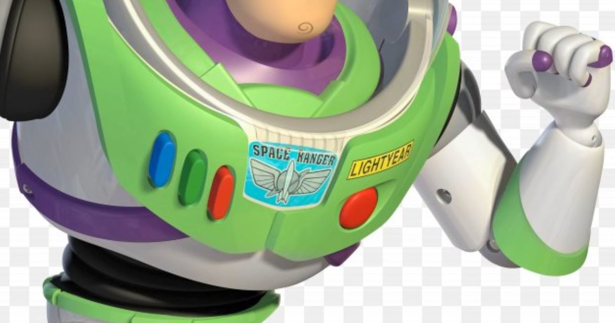 Zoomed In Pixar Characters (#1) Quiz - By KaylaGirl