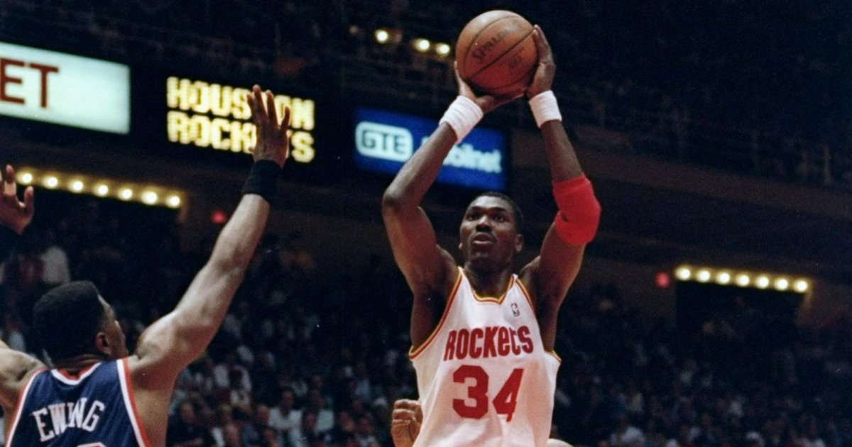 Every NBA Team's Top 5 Blockers Quiz - By deanrschroeder