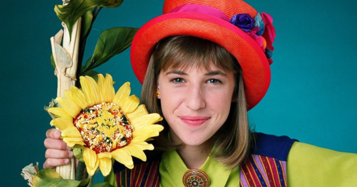 1990s TV Shows: Title Characters Quiz