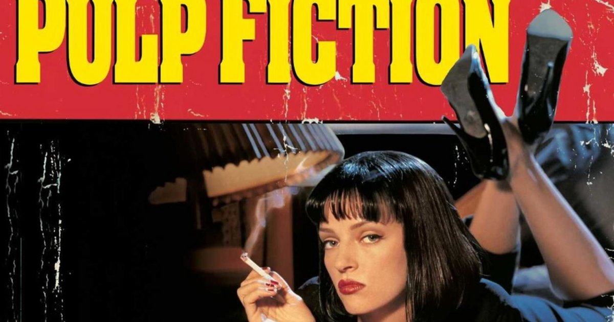 Pulp Fiction Characters Quiz - By mucciniale