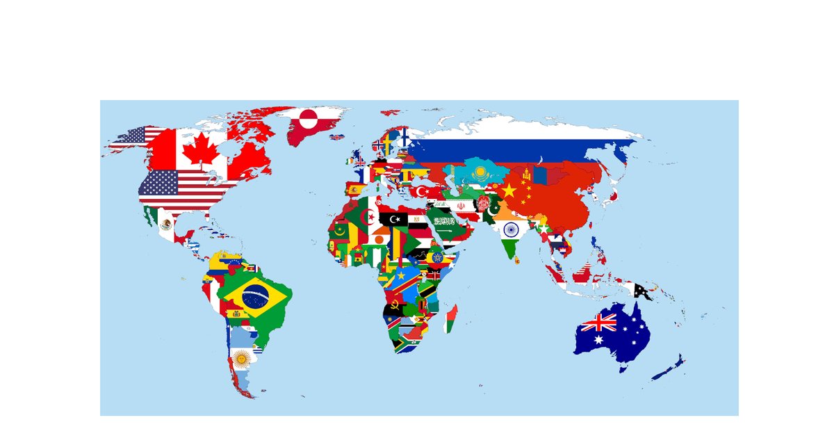S.P.O.R.C.L.E Countries of the World Quiz - By lukeh21
