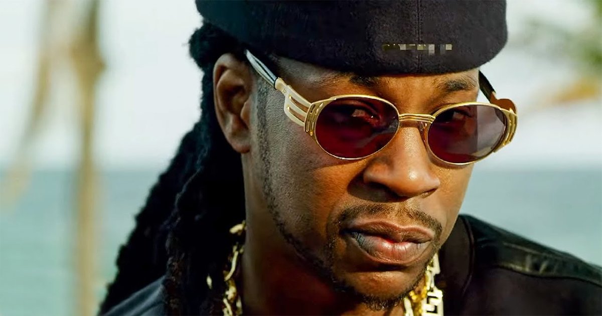 Music Chain Slideshow Quiz - By Barbecue