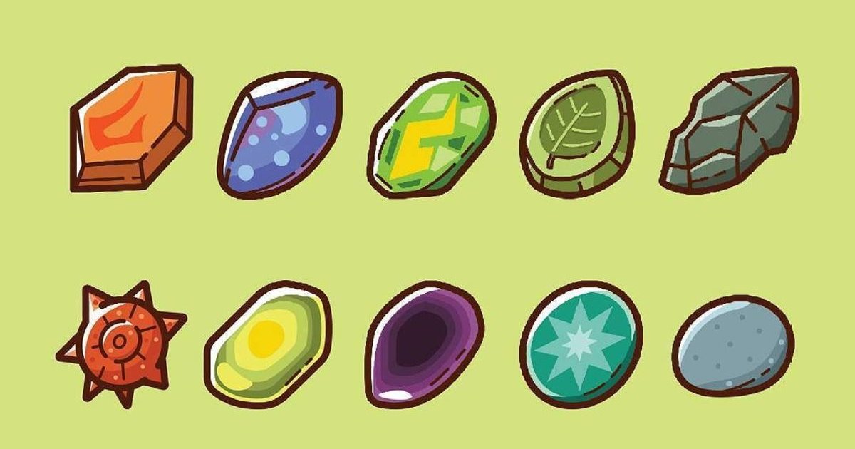 Pokémon Evolution Methods Quiz - By neptunehomme