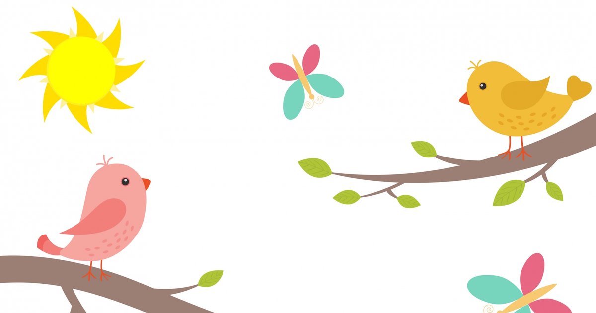 Badly Drawn Fictional Birds Quiz - By GeoEarthling