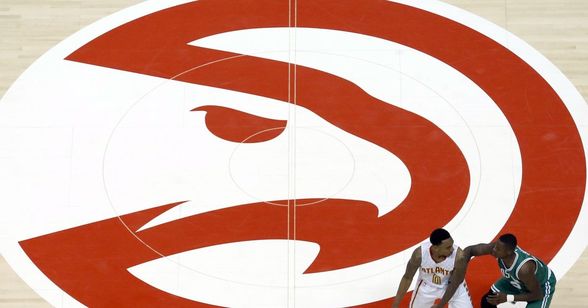 Altanta Hawks Starting 5's (2010s) Quiz - By angeloghigiarell