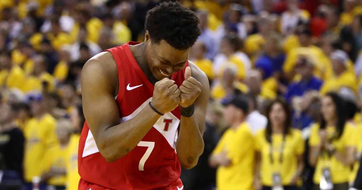 Toronto Raptors Championship Run Quiz - By Raptorsfan19