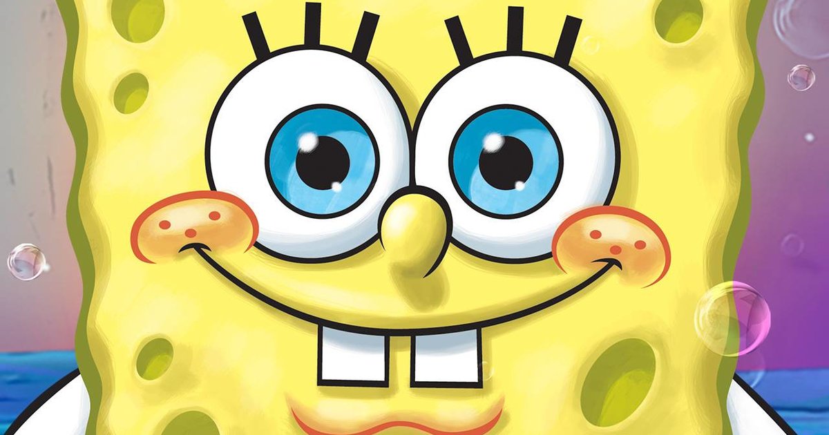 SpongeBob Episodes without 'SpongeBob' Quiz - By jackaronson23