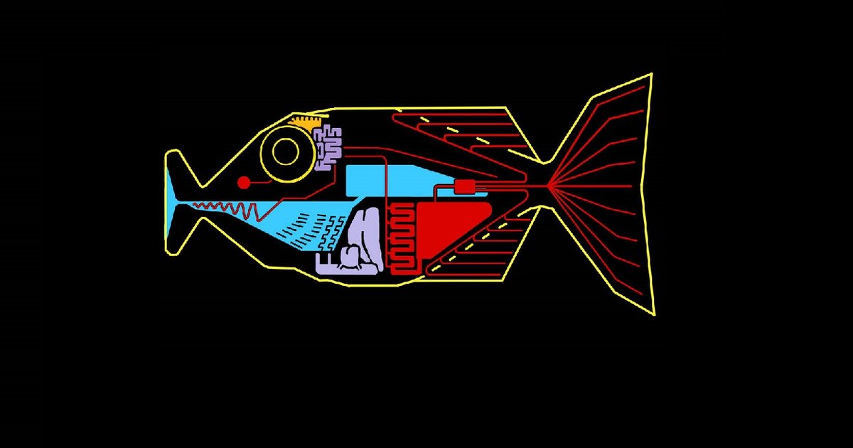 Babelfish Movies II Quiz