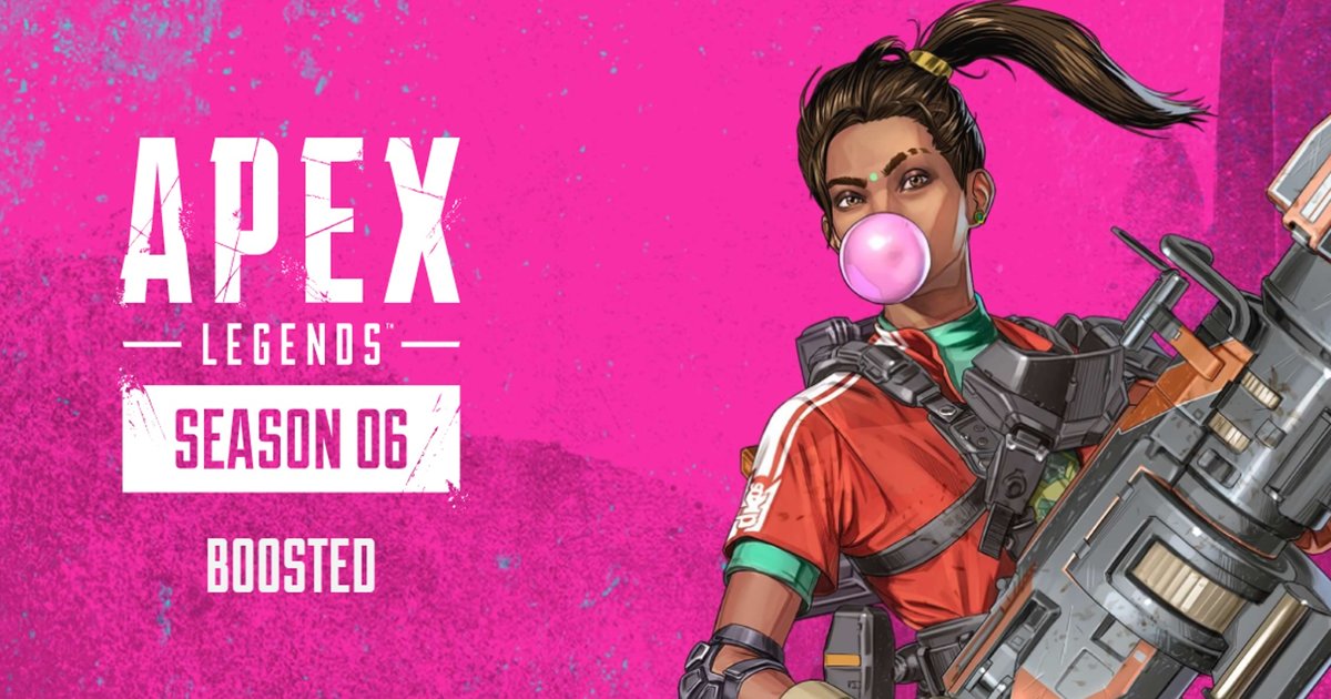 Apex Legends Ability Match (Season 6) Quiz - By niamhthomson99
