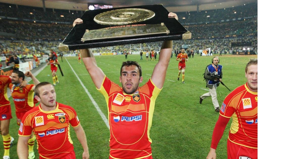 L'USAP en finale depuis 1998 Quiz - By mauryadrien