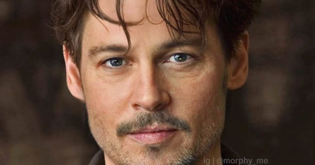 Is that you Jonny Pitt? Quiz - By treessimontrees