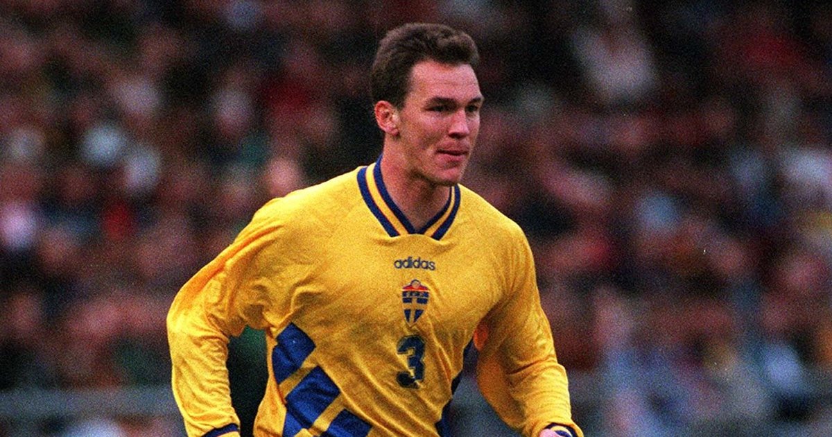 Swedish football captains Quiz - By marcushakanssonc