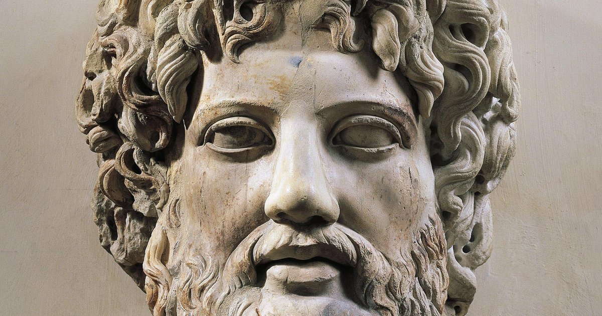 Pick the Gods Sorting Gallery Quiz - By romabuc