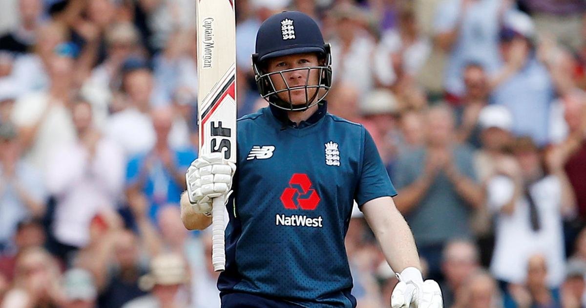 English Batsmen with ODI Centuries vs New Zealand Quiz - By parasharsuyash