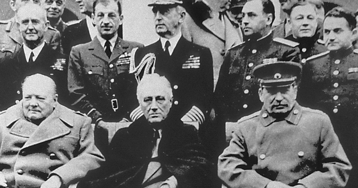 World War II Typing Challenge Quiz - By NarwhalNukeYT