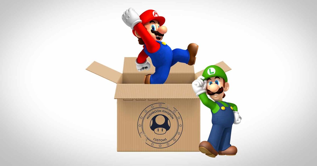 Limit Your Options Blitz: Mario Quiz - By GeoEarthling