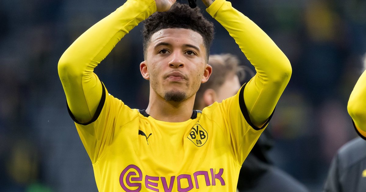 19/20 Dortmund Players by Transfermarkt Value Quiz - By lampost