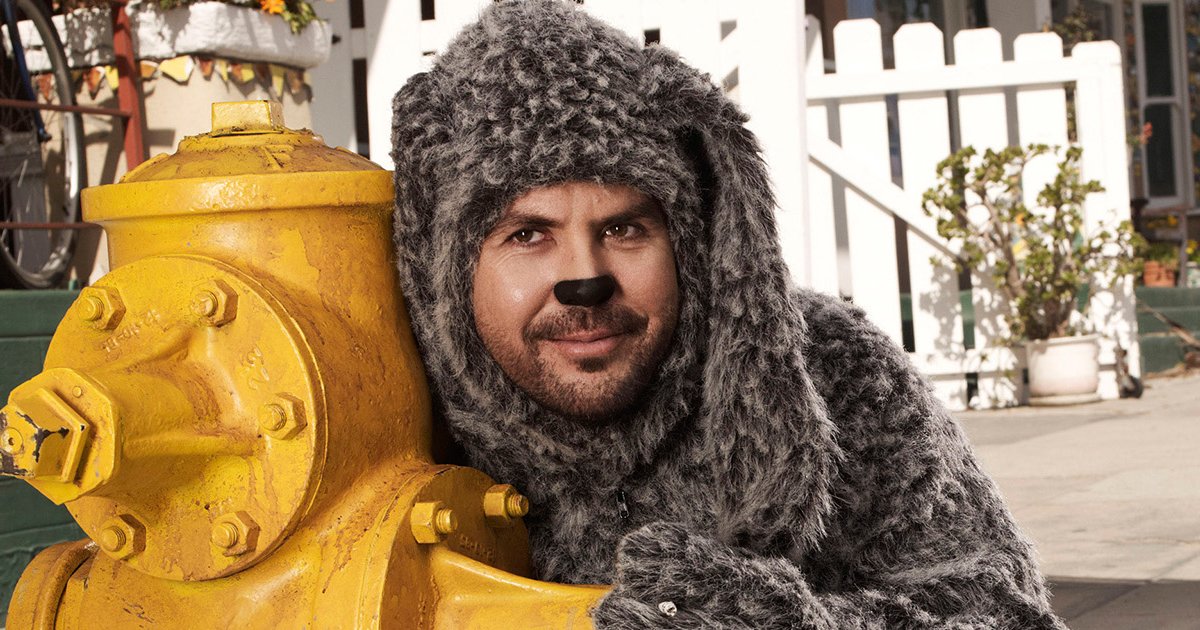 Wilfred Characters (US) Quiz - By NarwhalNukeYT