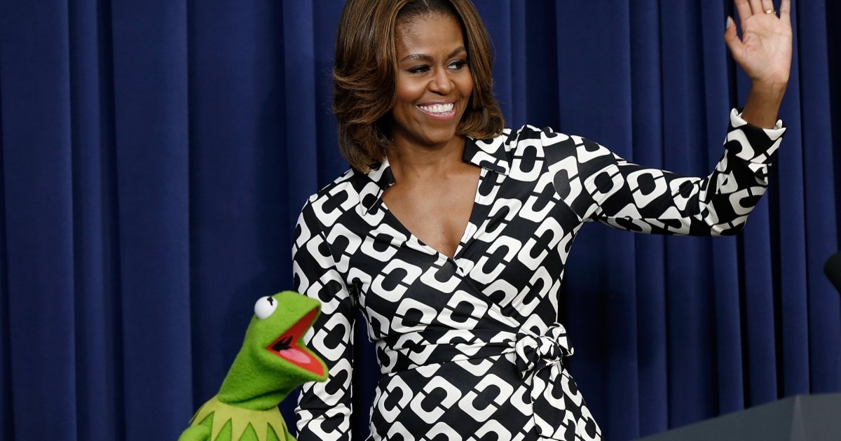 Who's That with Kermit the Frog? Quiz - By Jovahkiin