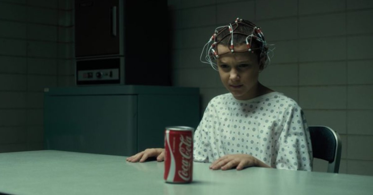Stranger Things, Sponsored Quiz - By GeoEarthling