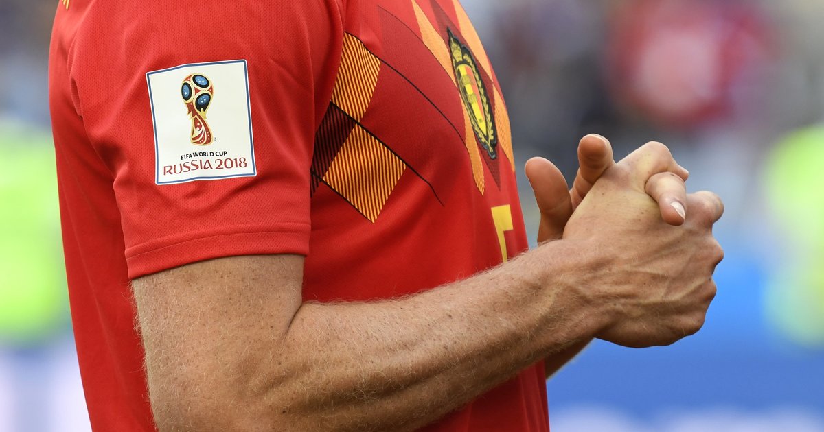 Les Diables rouges avec au moins 50 caps Quiz - By jfpatte