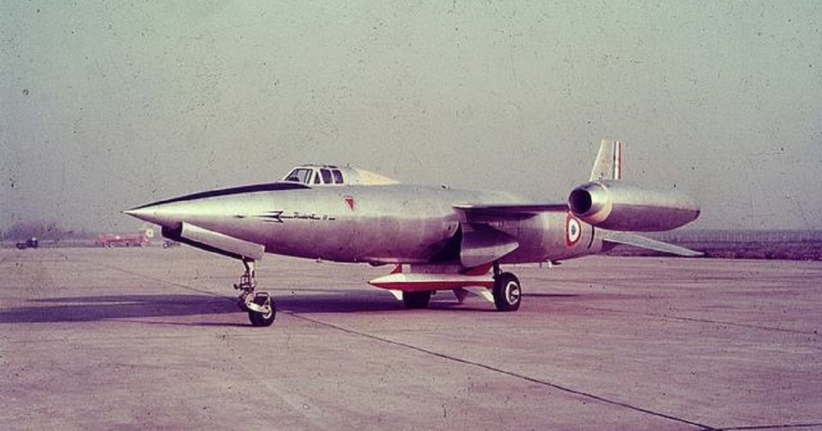 Click a Wingtip Engine Aircraft Quiz - By alvir28