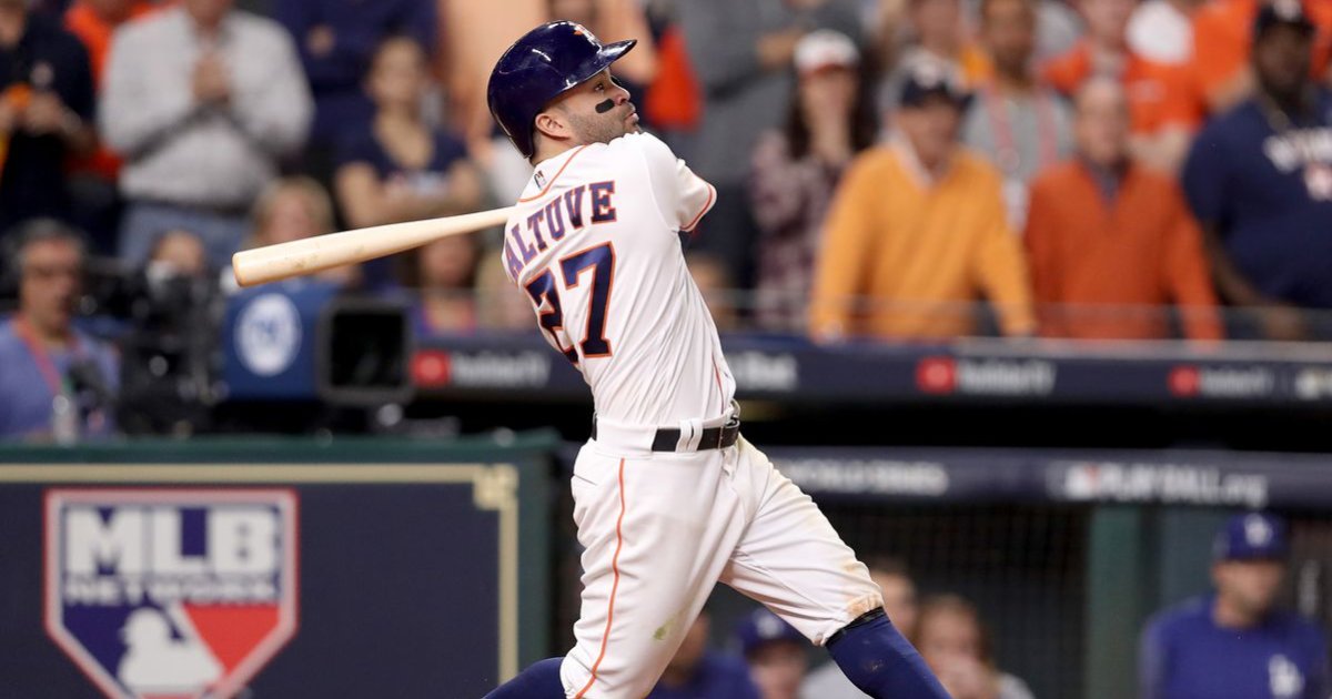 200 Hit Seasons Since 2010 Quiz - By jessner17