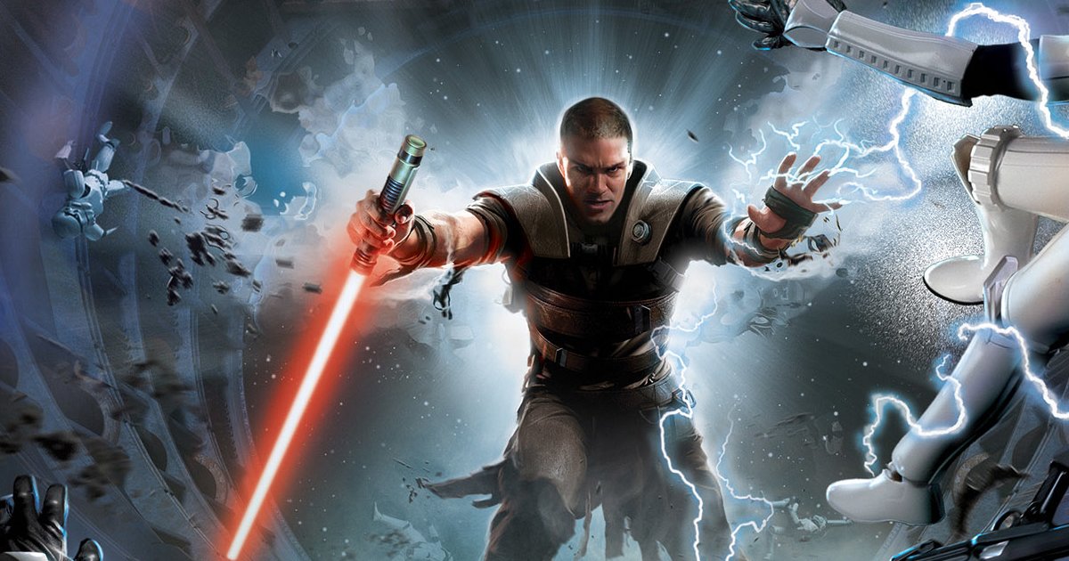 Force Unleashed characters Quiz - By Klantoch