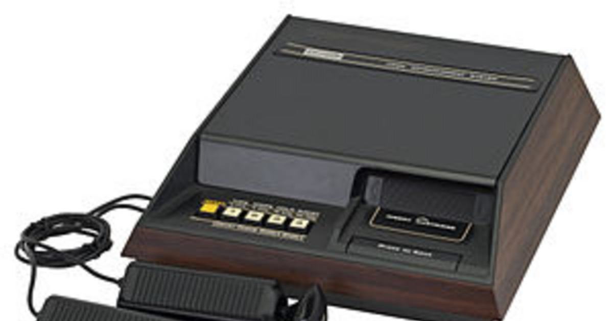 All About the Fairchild Channel F Quiz - By Vexillologer