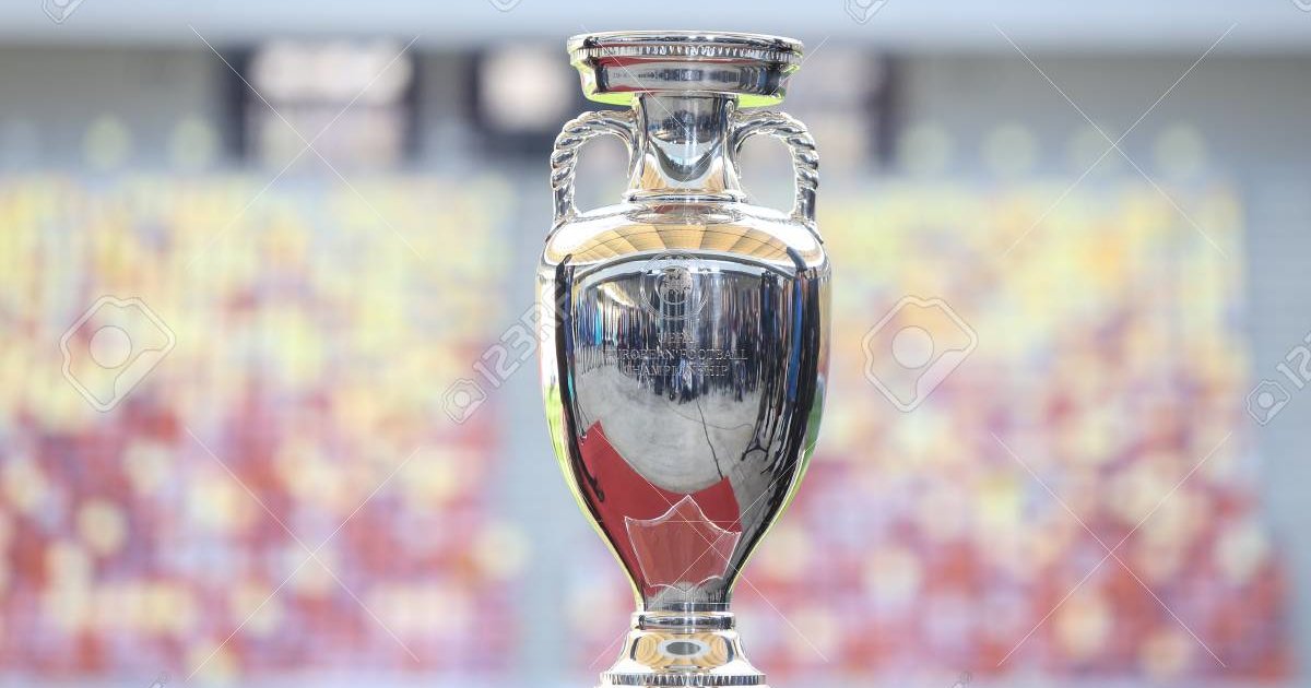 UEFA Euro winners under age 23 in this century Quiz - By duskougrin