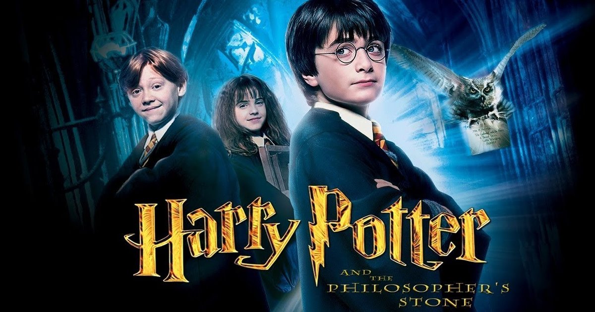 Harry Potter and the Sorcerer's Stone: Movie vs. Book Quiz - By alicehart