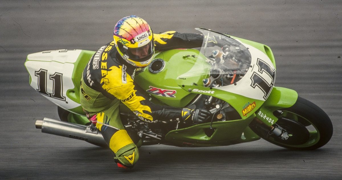 World Superbike Season Overview: 1993 Quiz - By theonetheyallcal