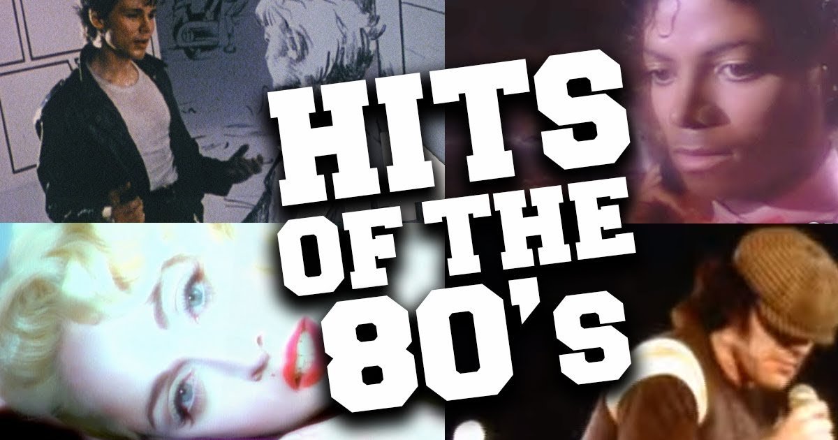 1980 s Billboard Top 10 Hits Match Quiz By TriviaGuy3 1980 s Billboard Top 10 Hits Match Quiz By TriviaGuy3