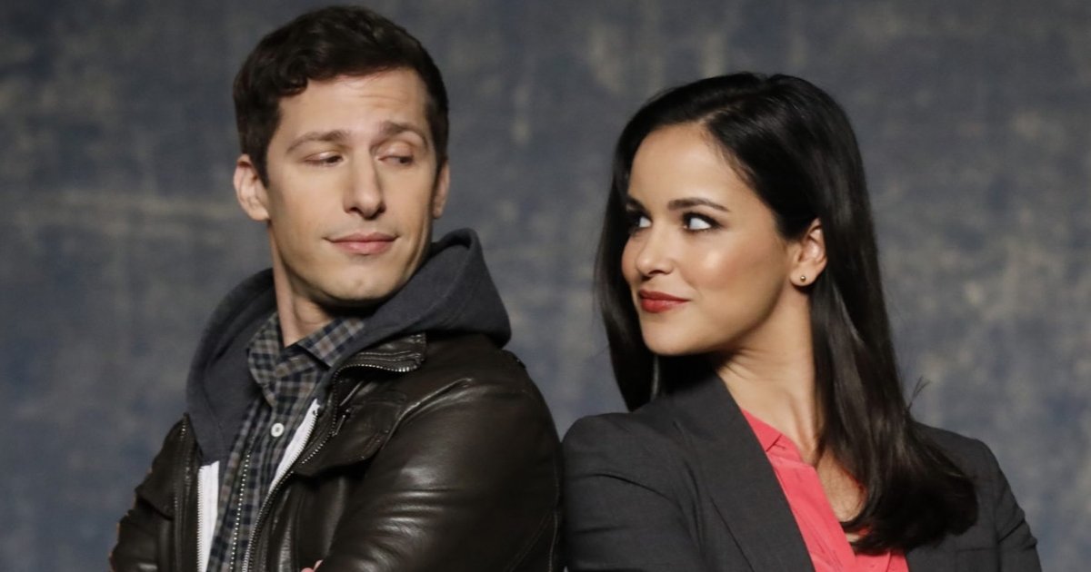 2010s TV Shows Couples Quiz