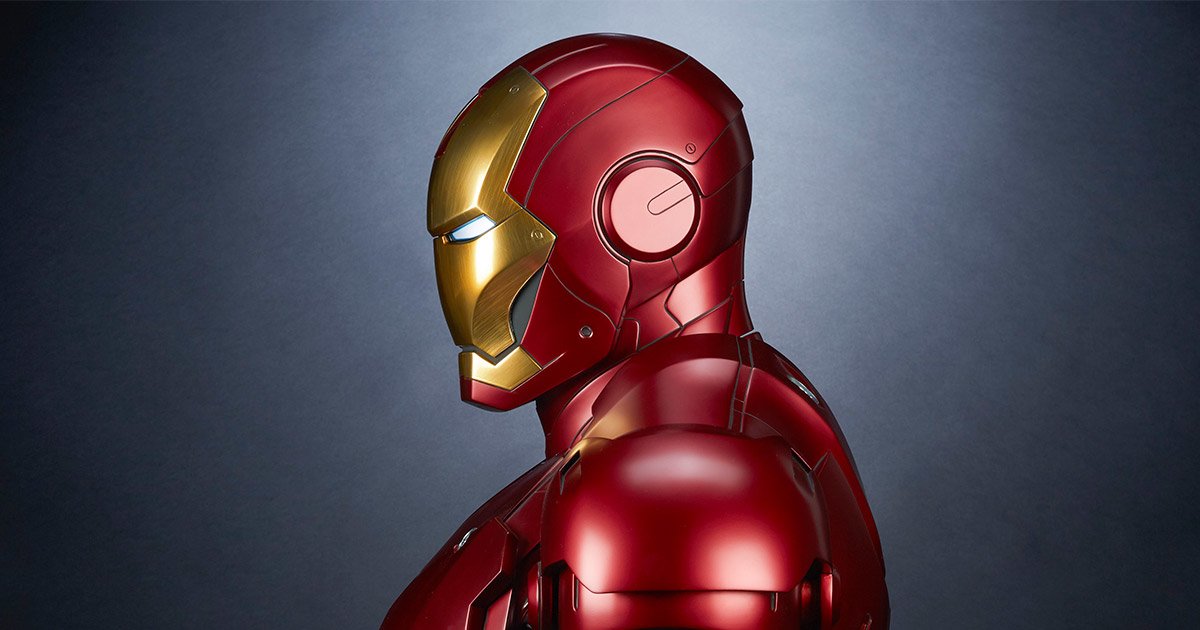 Marvel Character Profile Pick Quiz