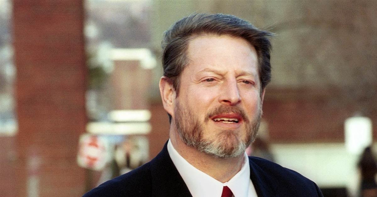 2000 Republican Presidential Candidates Quiz - By ProudHufflepuff7