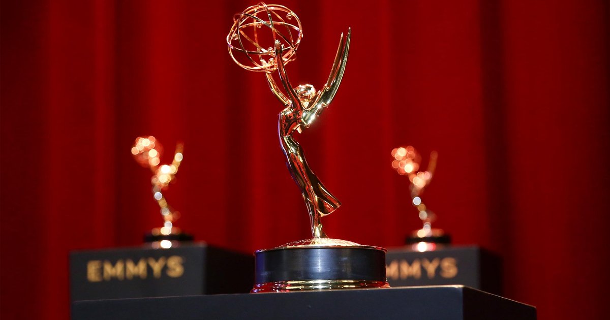 Did It Win an Outstanding Drama Emmy? II Quiz
