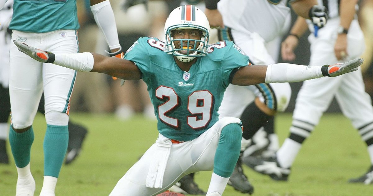 Miami Dolphins Numbers Quiz - By skyward406
