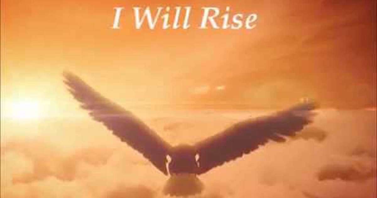 “I Will Rise” Lyrics by Chris Tomlin Quiz - By johncenafan612