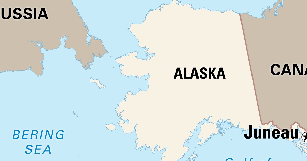 U.S. Representative of Alaska Quiz - By ryan18448