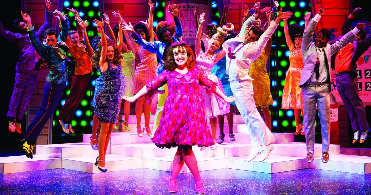 2000s Tony Awards Musicals Quiz - By vinipereira