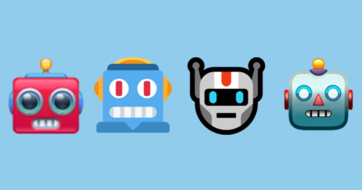 Technology by Emoji Quiz - By 468178