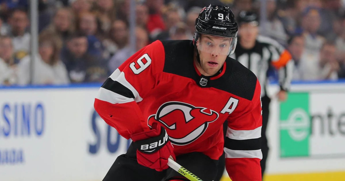 NHL: One for One Trades Quiz - By drewalweber