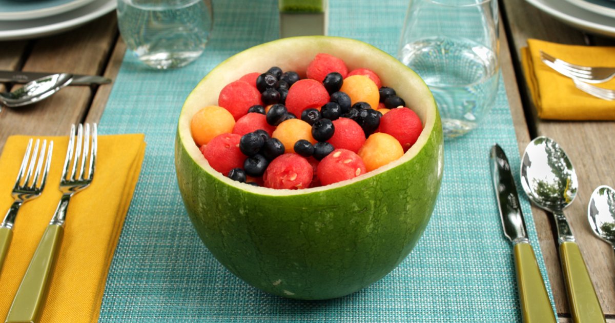 Fruit, Scientifically Speaking Quiz - By kjeverhart