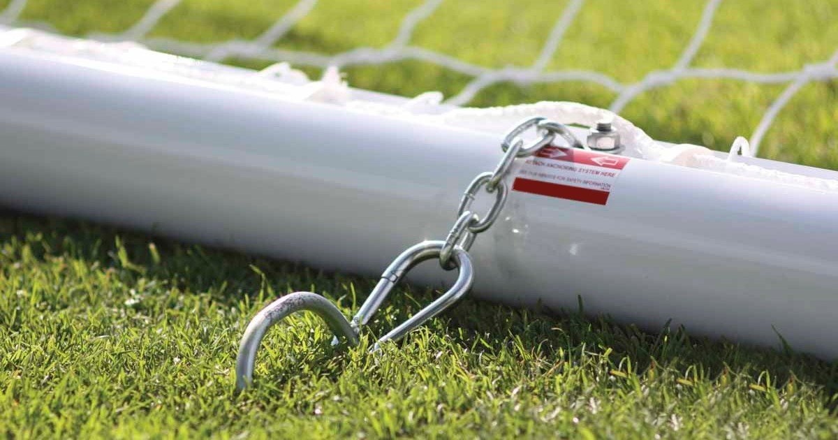 Soccer Chain Slideshow Quiz - By Barbecue