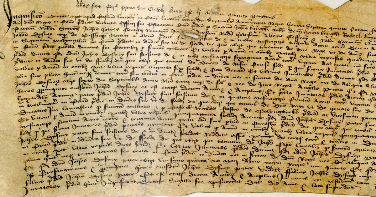 Latin Scripts by Example Quiz - By eipi-1